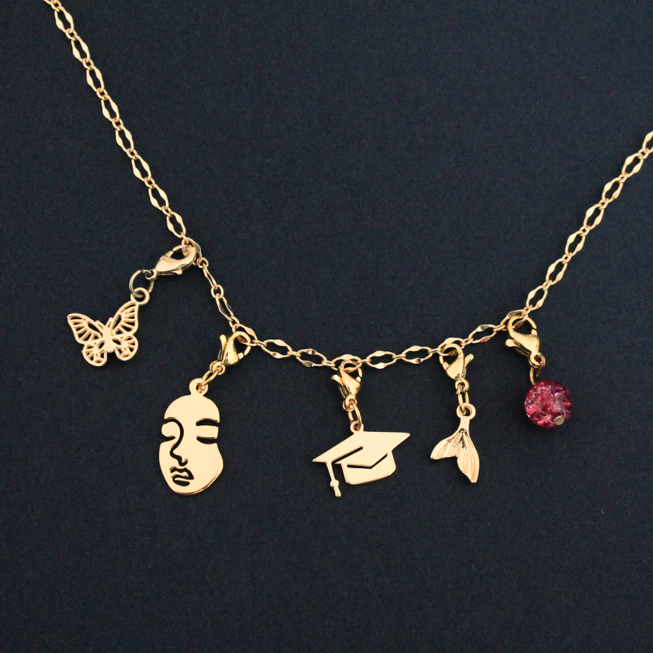 Charm Studio – Blumena