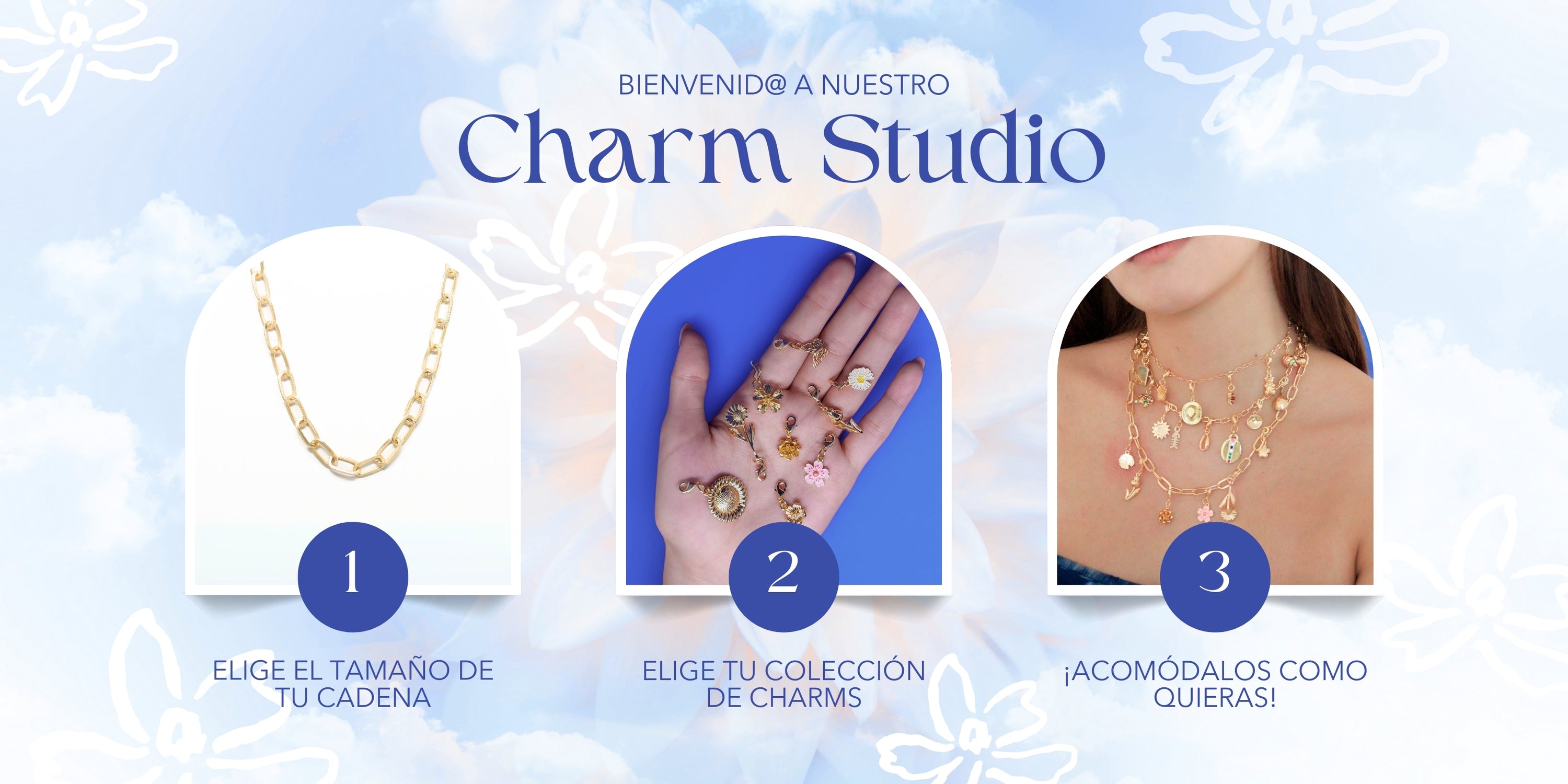 Charm Studio – Blumena
